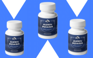 Aizen Power Review: The 1 Best Boosting Male Health Naturall